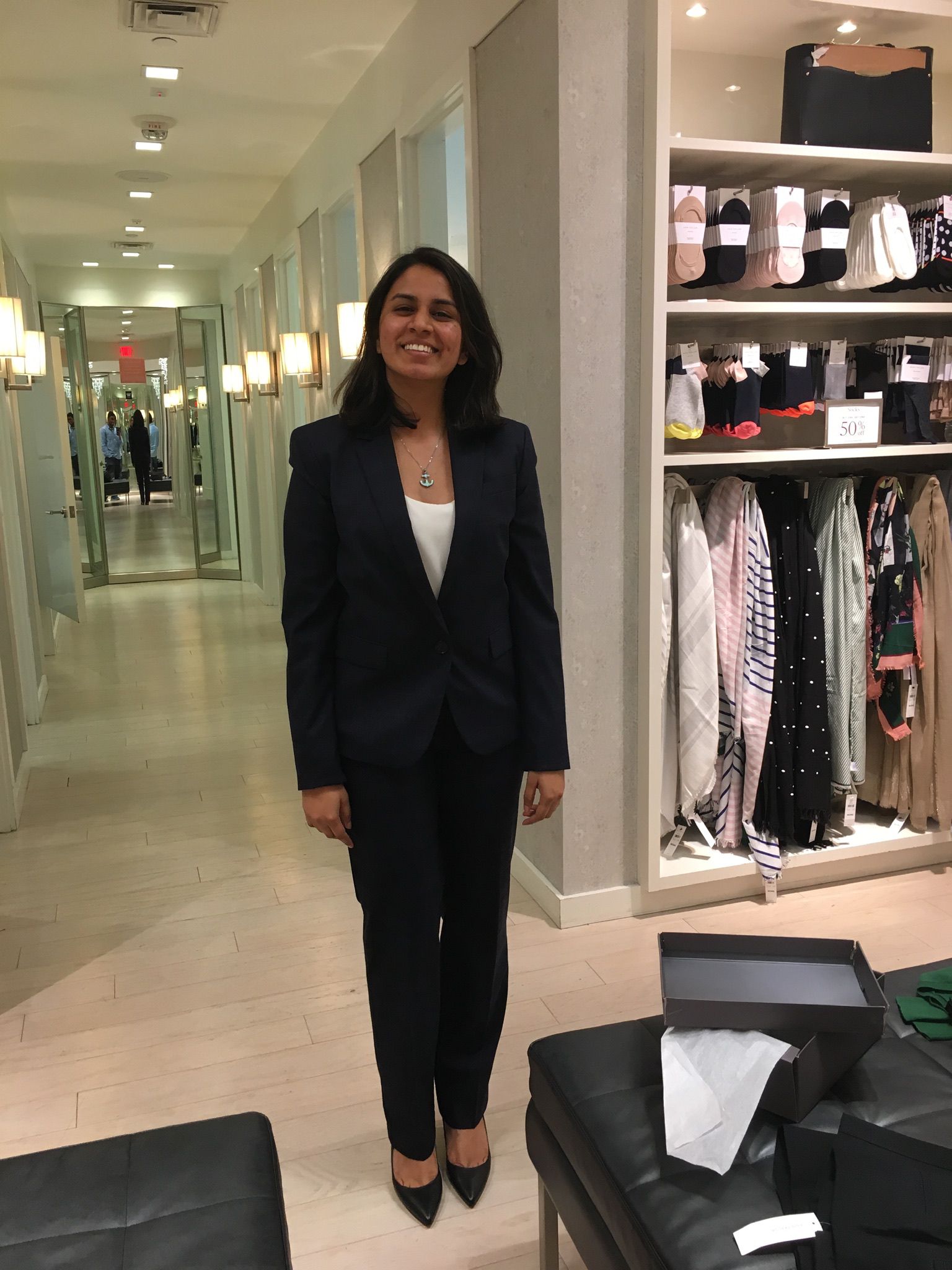 CU Interview Experience - Caapid Simplified