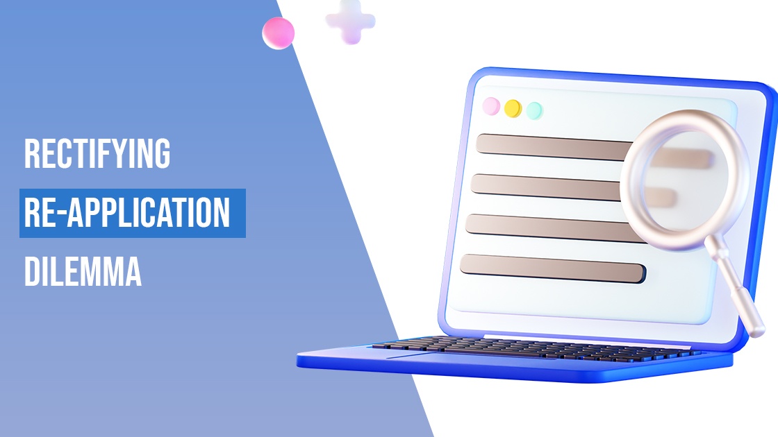 Rectifying Re-application Dilemma - Caapid Simplified