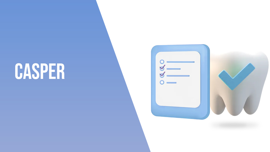 CASPER - Caapid Simplified