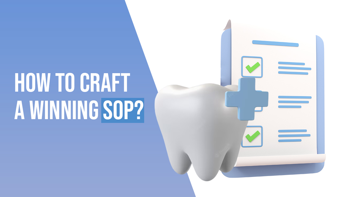 The Art of Crafting Your Personal Statement - CS