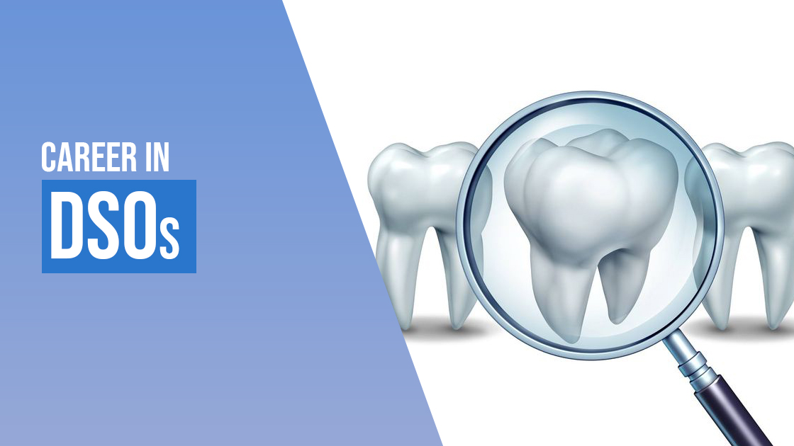 Career in DSOs - Caapid Simplified