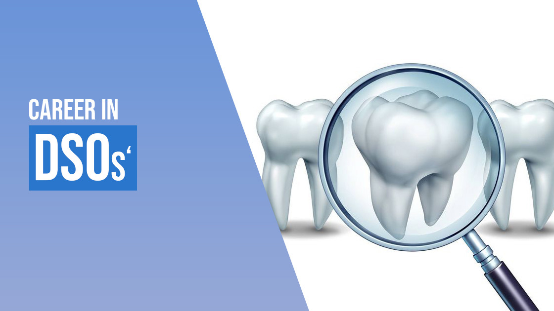 Career in DSOs - Caapid Simplified
