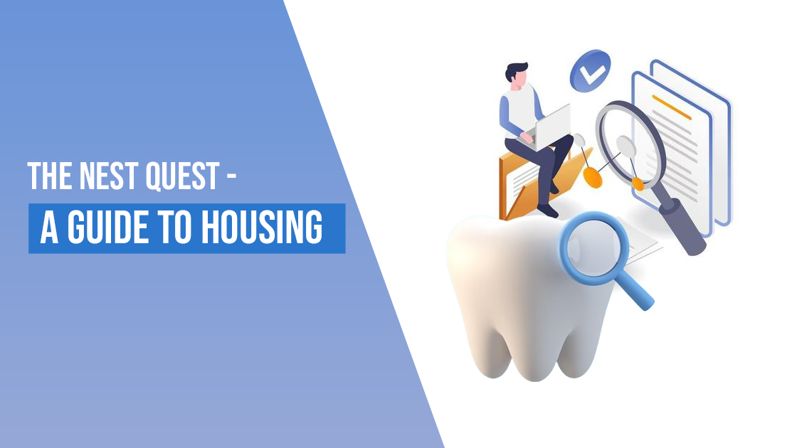 Housing Guide in the US - Caapid Simplified